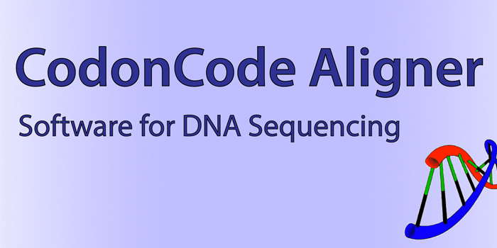 DNA Programs and Tools – ACGT